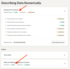 Lumen One: Understanding Grading & Assessments