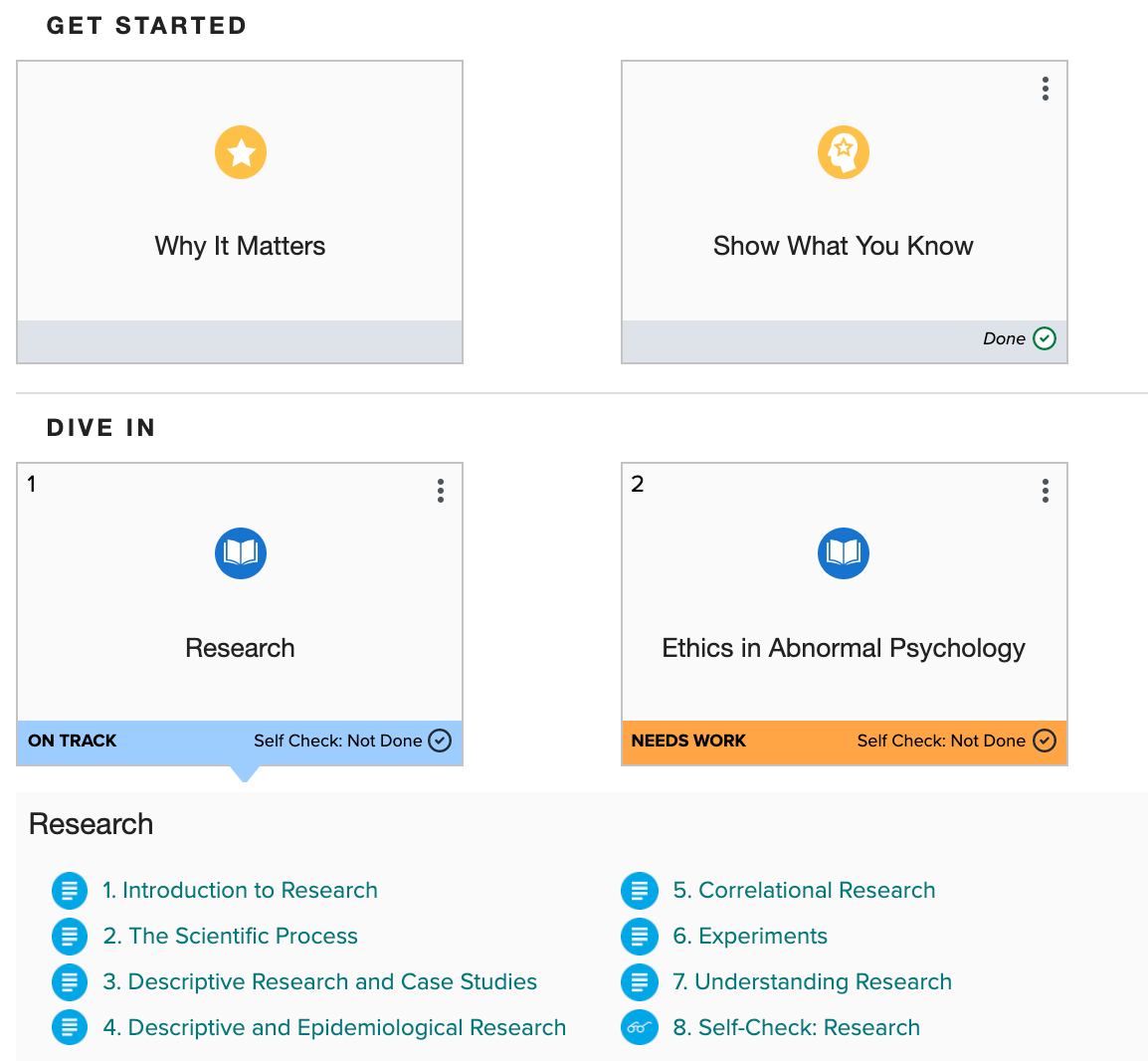 Waymaker For Students: Where is the book?