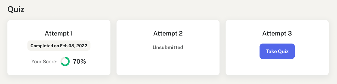 Understanding the Lumen One Study Plan