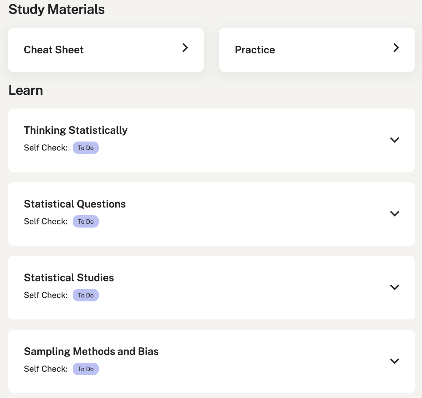 Lumen One For Students: Understanding the Lumen One Study Plan