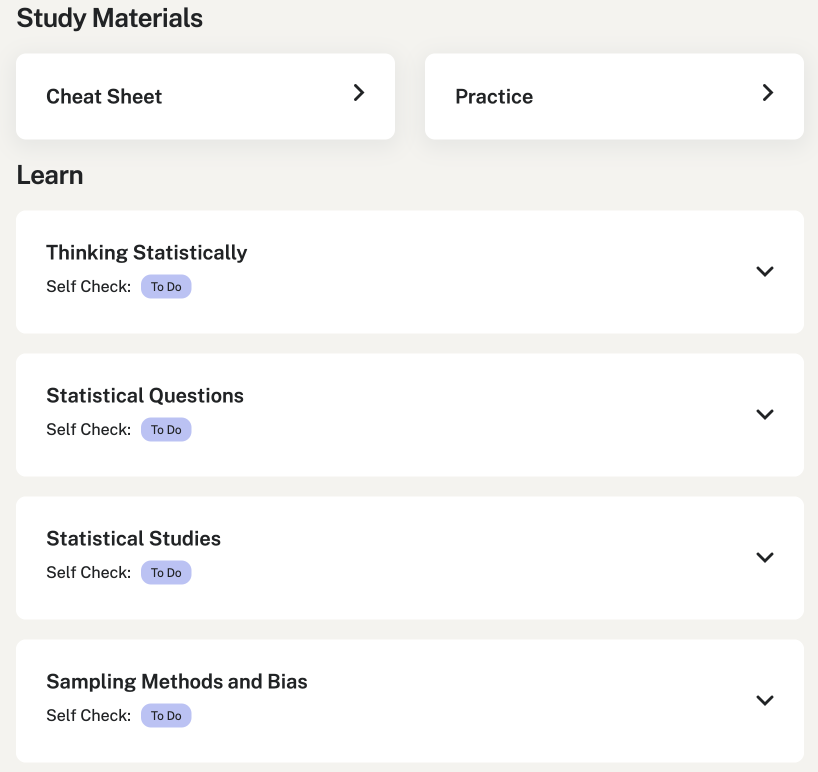Lumen One For Students: Understanding the Lumen One Study Plan