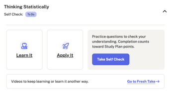 Lumen One For Students: Understanding the Lumen One Study Plan