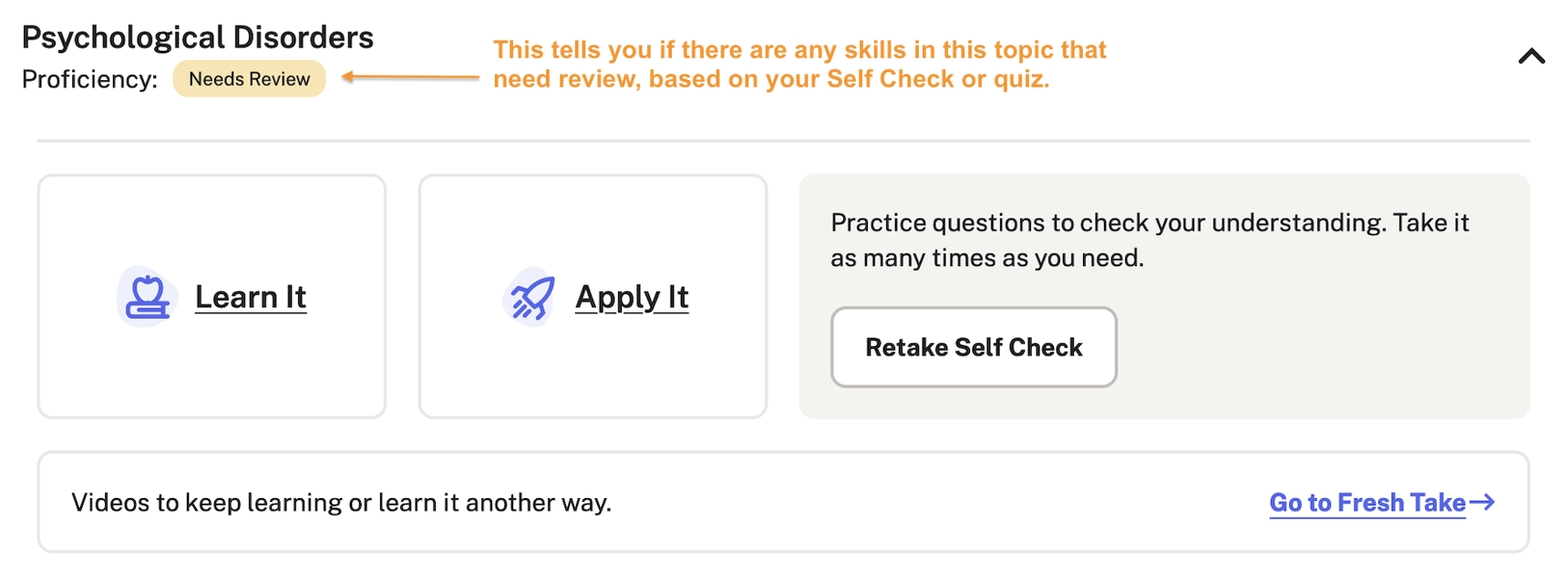 Lumen One For Students: Understanding the Lumen One Study Plan