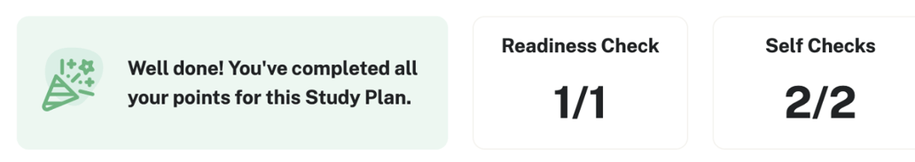 Lumen One For Students: Understanding the Lumen One Study Plan