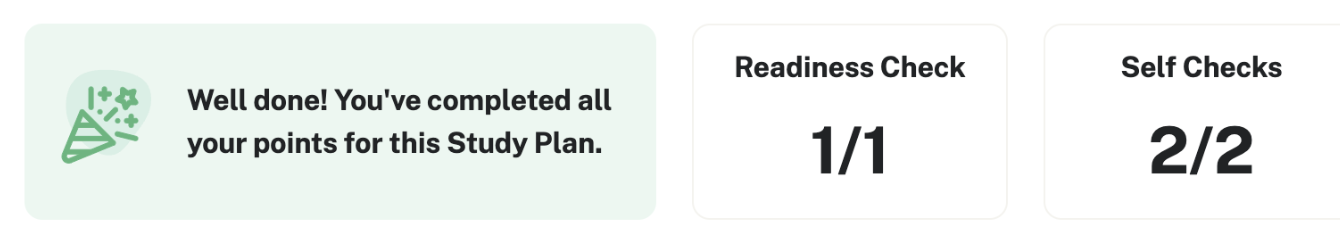 Lumen One For Students: Understanding the Lumen One Study Plan