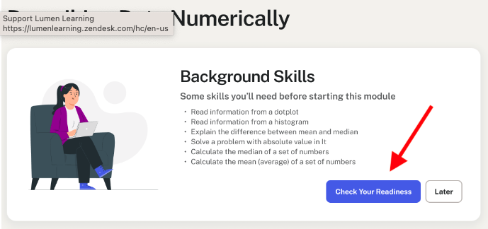 Lumen One For Students: Understanding the Lumen One Study Plan