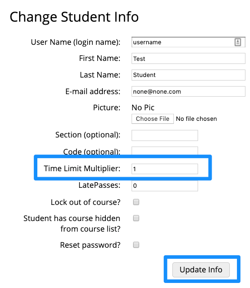 OHM: Using the Time Limit Multiplier, Initial Log View, Triaging Attempts, and Verifying Timestamps